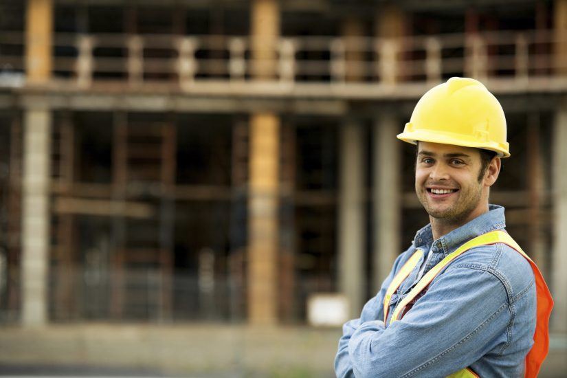 Ergonomics for Construction | Third Coast Underwriters